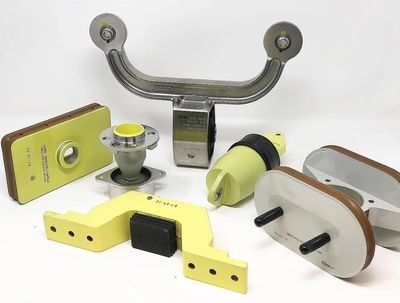 Diamond Aviation Spare Parts DA40NG DA42NG Aircraft Replacement Parts