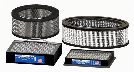 Diamond Aviation Spare Parts DA40NG DA42NG Aircraft Replacement Parts