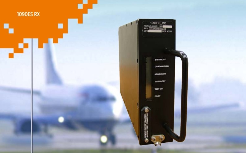 IFD102P Portable 1090ES Receiver The Perfect Solution for Real-Time ...